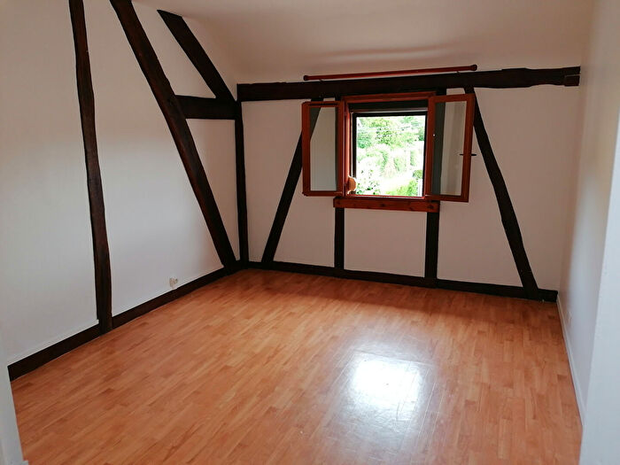 Saint-Aquilin-de-Pacy - Appartement 2 pièces à louer
