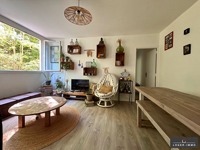 Appartement 3 pièces à vendre - Champigny-sur-Marne