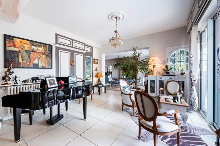 Maison à vendre - Pornichet - 5 pièces - 4 chambres