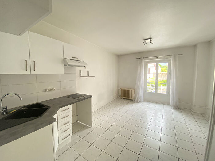 Appartement 2 pièces à Palaiseau, Centre Nord, à louer