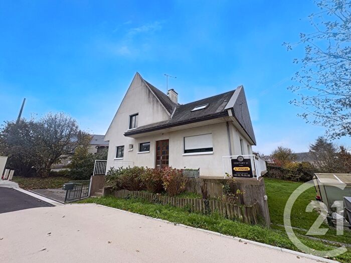 Maison à vendre - Soudan - 6 pièces - 5 chambres