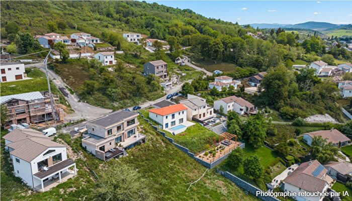 Maison à vendre - Dallet - 6 pièces - 4 chambres