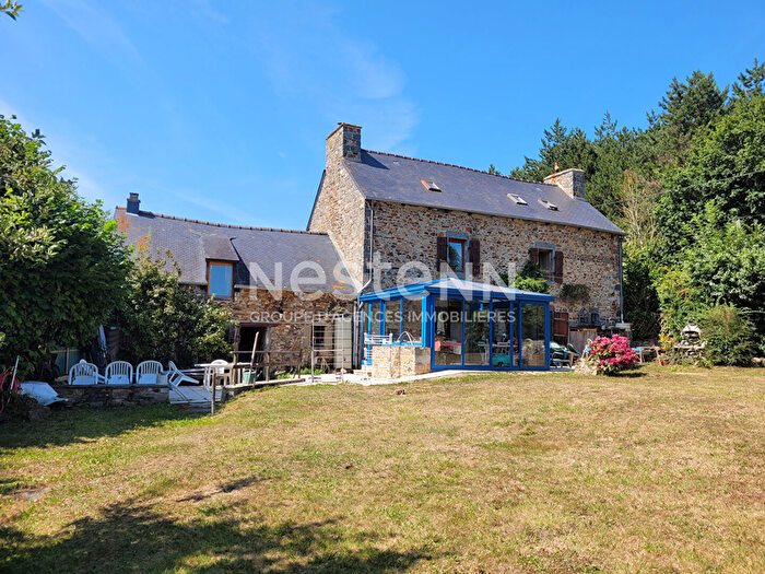 Maison à vendre - Plouha - 8 pièces - 5 chambres