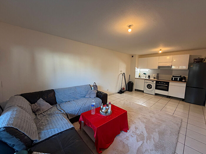 Appartement à vendre - Libourne, Montaudon, Garderose, Condat, La Plante - 2 pièces - 1 chambre