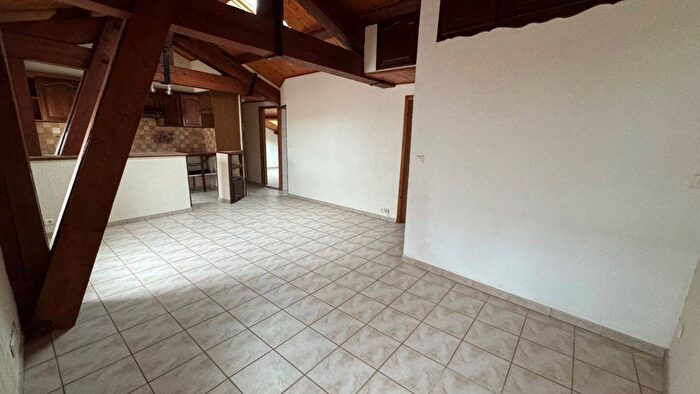 Appartement 4 pièces à louer - Béziers