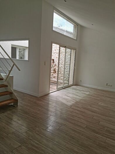 Maison à vendre - Maraussan - 5 pièces - 3 chambres