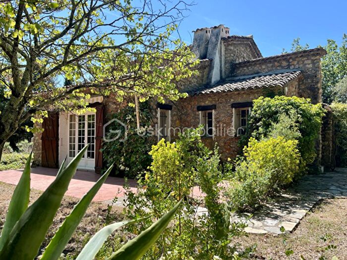 Saint-Paul-en-Forêt - Maison 6 pièces à vendre