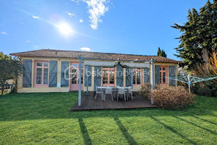 Maison à vendre - Pau, Pau Sud - 3 pièces - 2 chambres