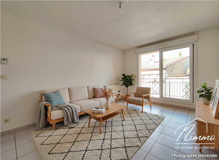 Appartement 2 pièces à vendre à Nîmes, Les Amoureux