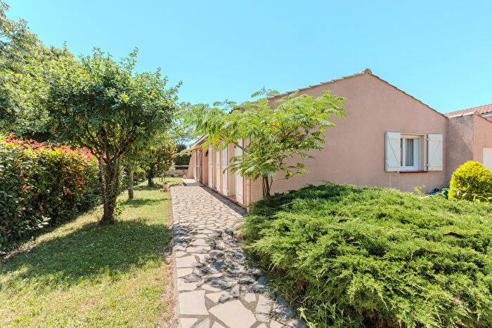 Villeneuve-Tolosane : Maison 4 pièces à vendre