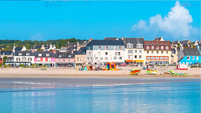 Maison 7 pièces à vendre à Crozon