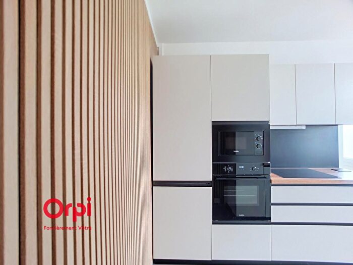 Appartement 3 pièces à Angers, Centre-ville, La Fayette, à vendre