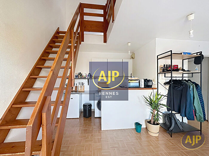 Quartiers Centre, Alphonse Guérin - Appartement 2 pièces à vendre
