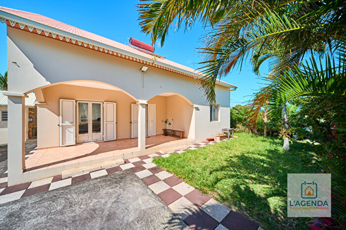 Maison à vendre - Saint-Joseph, Vincendo, Bras Panon, Le Plateau - 6 pièces - 3 chambres