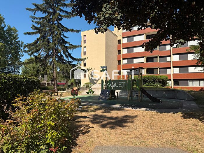 Le Plessis-Bouchard - Appartement 4 pièces à vendre