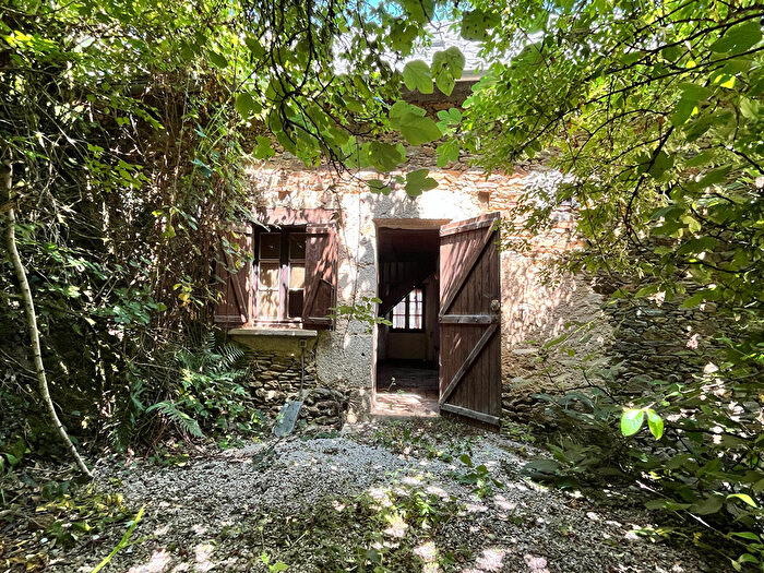 Maison 3 pièces à vendre - Sénergues
