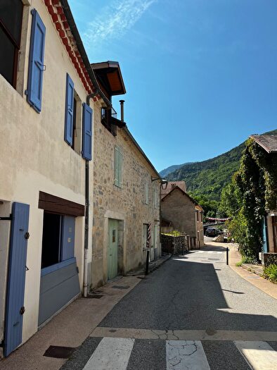 Maison à vendre - Glandage - 4 pièces - 2 chambres