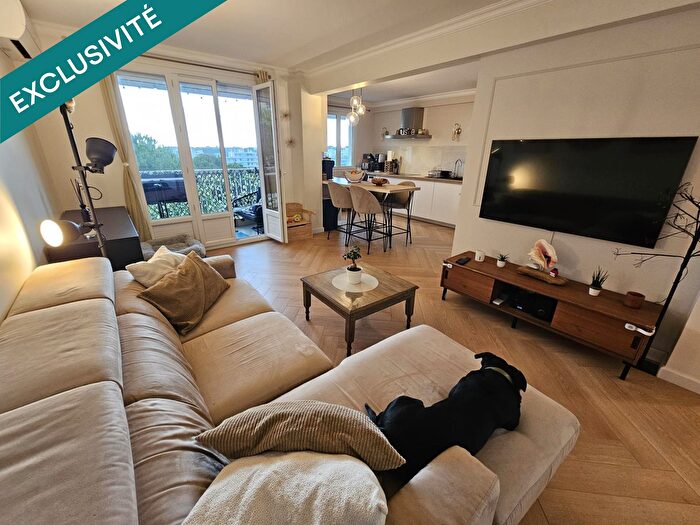 Appartement 3 pièces à Antibes, Rastines, Super Antibes, Laval, La Fontonne, à vendre