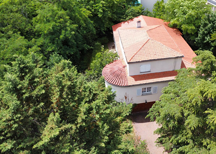 Maison 8 pièces à vendre à Clermont-Ferrand, Cotes de Clermont