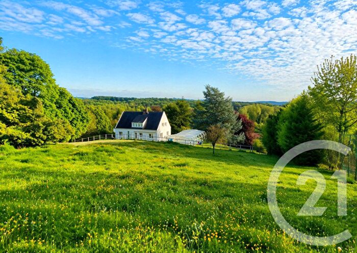 Maison 9 pièces à LIsle-Adam, à vendre