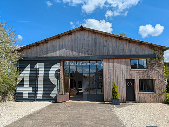Firbeix : Maison 6 pièces à vendre