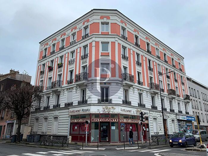 Appartement 1 pièce à Ivry-sur-Seine, Louis Bertrand, Mirabeau, Semard, à vendre