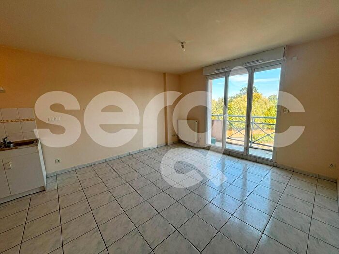 Appartement 2 pièces à louer - Les Ponts-de-Cé