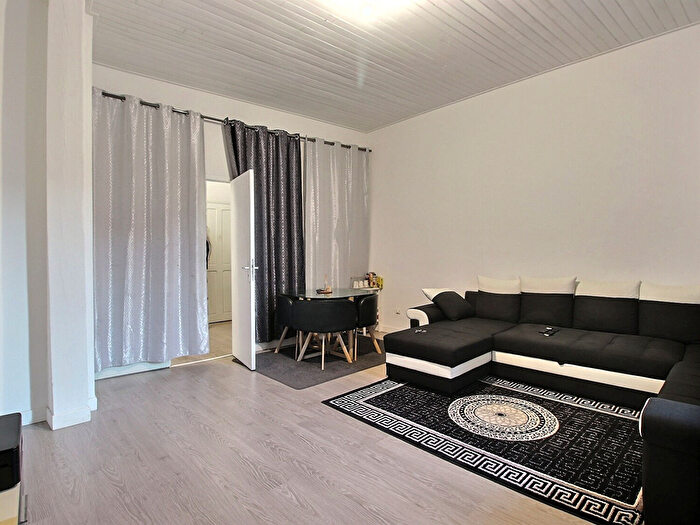 Appartement à vendre - Avignon, Les Sources - 2 pièces - 1 chambre