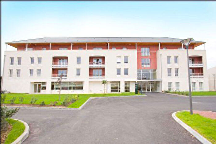 Appartement 3 pièces à vendre - Vierzon, Villages