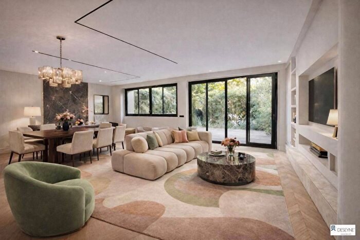 Appartement à louer - Paris ème arrondissement - 6 pièces - 3 chambres