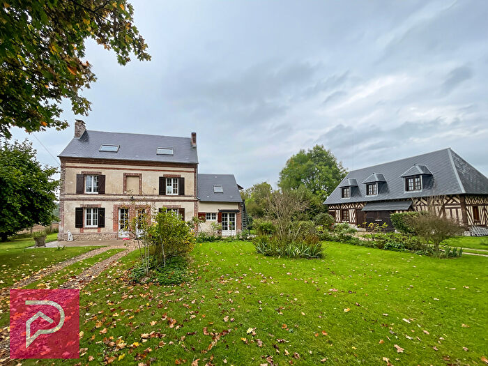Maison 6 pièces à vendre à Bernay