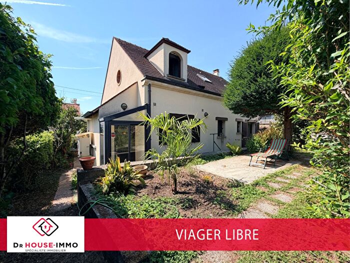 Maison 5 pièces à vendre - Dampmart