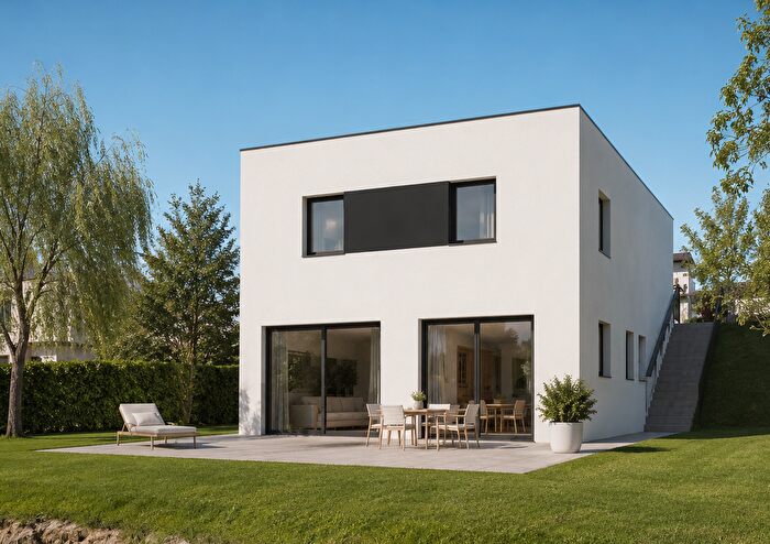 Maison 4 pièces à vendre - Talange
