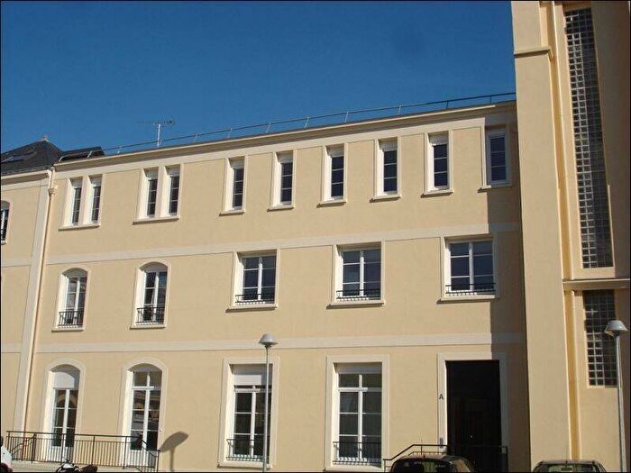 Appartement à louer - Chatillon, Viry-Châtillon - 2 pièces - 1 chambre