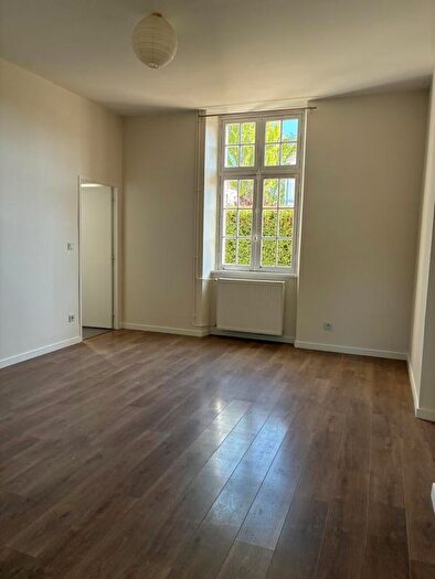Appartement 4 pièces à louer - Auxerre, Conches, Les Clairions