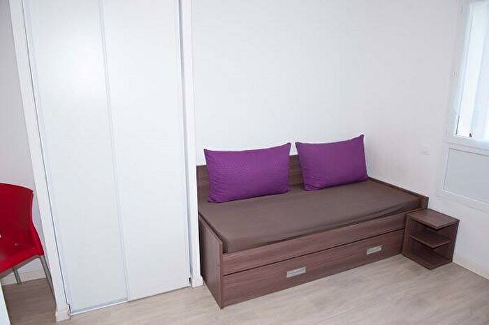 Appartement 1 pièce à louer - Garbejaire-Haut Sartoux, Valbonne