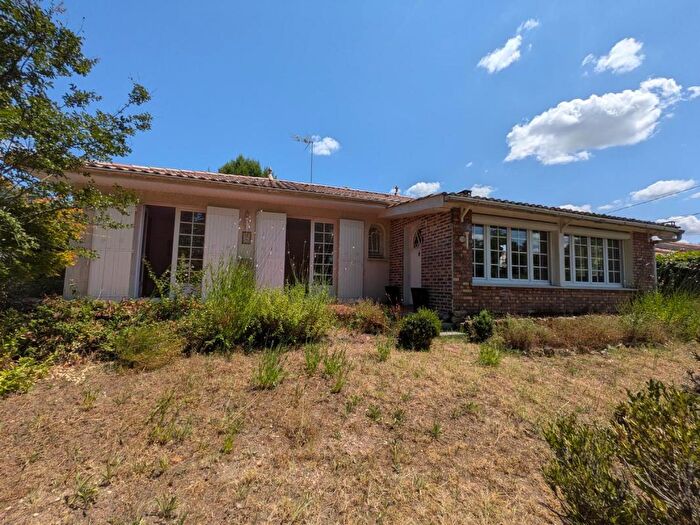 Maison 5 pièces à vendre à Portets