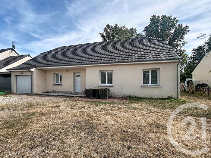 Maison 5 pièces à vendre à Verrières