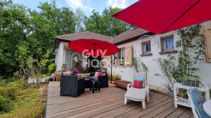 Maison 6 pièces à vendre à Le Coudray