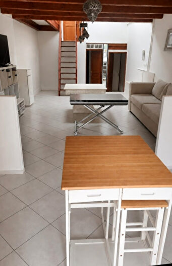 Appartement 4 pièces à vendre - Hoéville