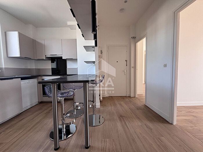 Orléans, Cathédrale, Jeanne d'Arc : Appartement 4 pièces à louer