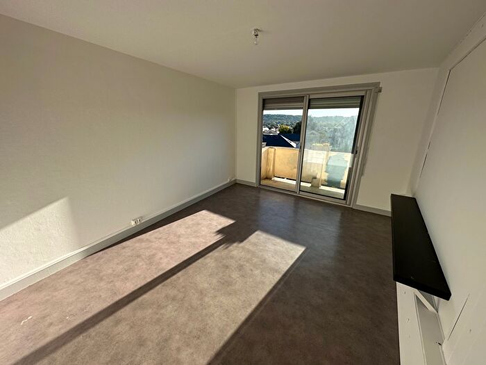 Appartement 4 pièces à Aureilhan, à louer