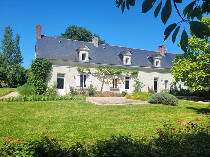 Maison 8 pièces à La Daguenière, à vendre