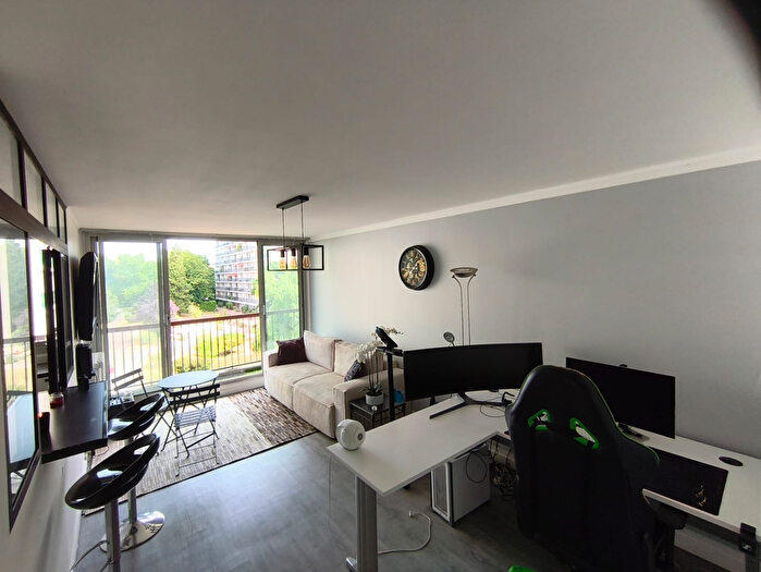 Appartement 2 pièces à vendre - Villejuif, Centre-ville