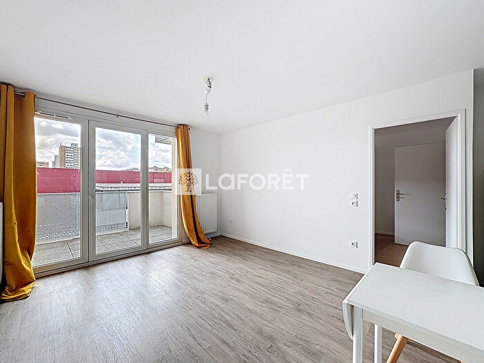 Appartement 2 pièces à vendre à Bonneuil-sur-Marne, Bouglione