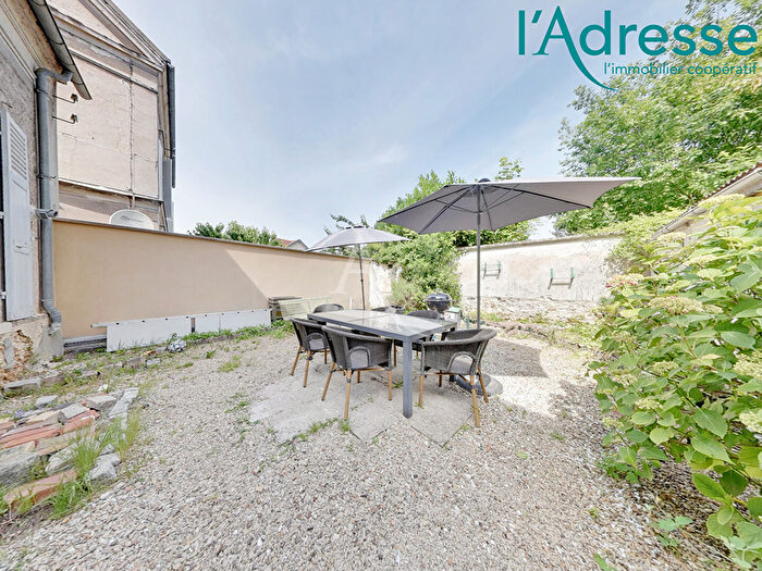 Maison 6 pièces à vendre - Lagny-sur-Marne, Tassigny, Leclerc