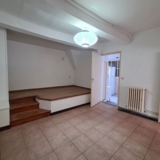 Appartement 4 pièces à louer - Lodève