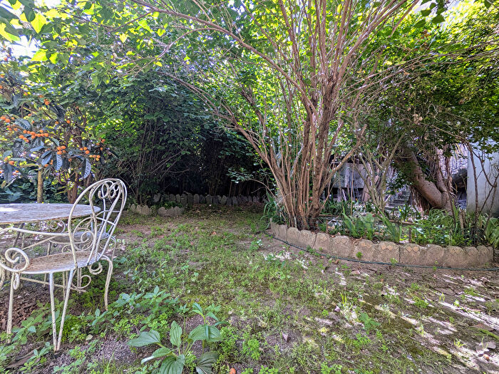 Maison à vendre - Narbonne, Bourg - 4 pièces - 3 chambres