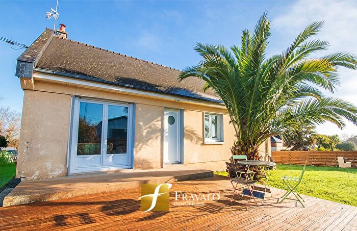 Maison à vendre - Baden - 5 pièces - 4 chambres