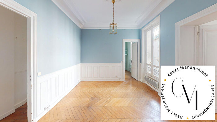 Appartement 4 pièces à vendre - Paris 1er, Saint-Germain, L'Auxerrois